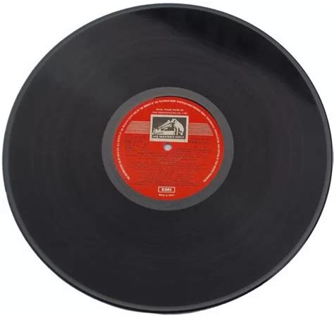 Sachin Dev Burman When Melody Was Queen Hits From Navketan Vol 4 Pmlp 1021 Condition