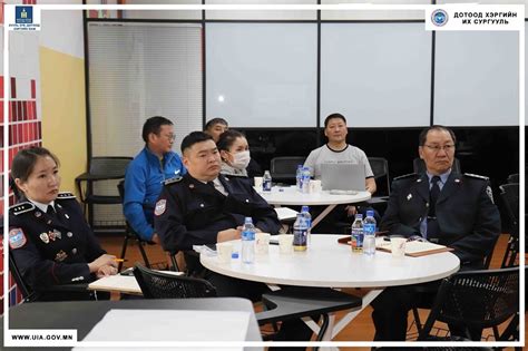 “Өсвөр насны хүүхэд залуусын дундах дарамт дээрэлхэлт гадуурхалт энэ төрлийн гэмт хэрэг