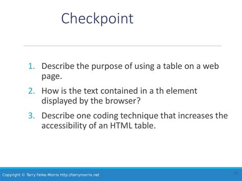 Web Development And Design Foundations With Html5 8th Edition Online
