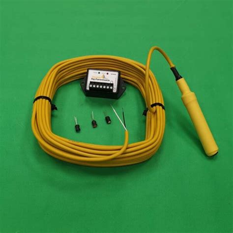 PROCON LD Induction Loop Detector With Base Gates And Accessories