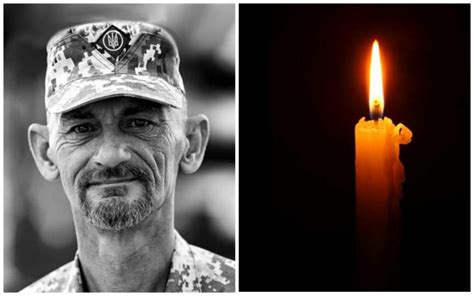 У бою під Бахмутом загинув військовий з Тернопільщини ФОТО Новини