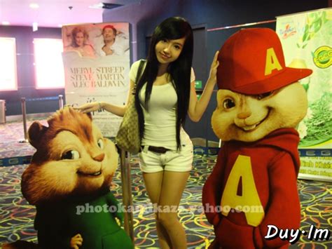 Daily Cool Pictures Gallery Sexy Elly Tran Ha New Lastest Collection