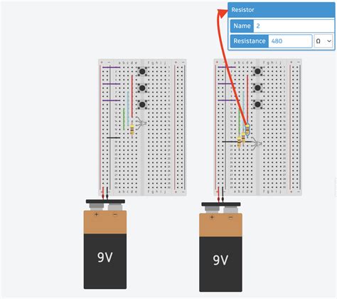 How To Use A Transistor With An Arduino Page Electronic Components Theory DroneBot