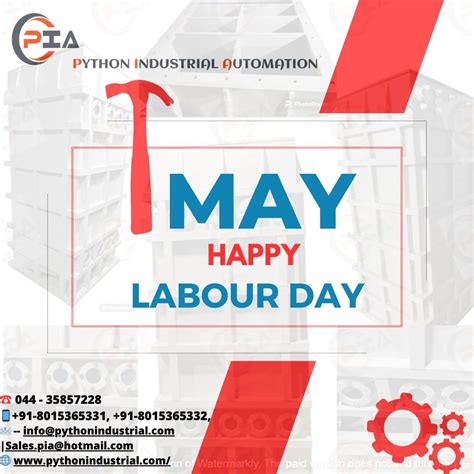 Python Industrial Automation Posted On Linkedin