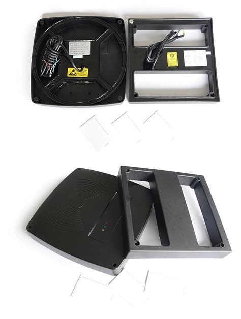 China High Quality RS485 Output Buzzer Circuit Digital Signals Management Long Range Reader