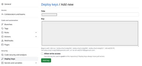 config controller config sync でgitopsなリソース管理を試してみる g gen tech blog