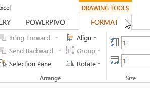 Excel Worksheet Objects Find Select Delete