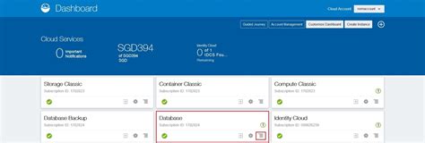 Netsoftmate Technical Blog Oracle Dbcs Restart An Oracle Database