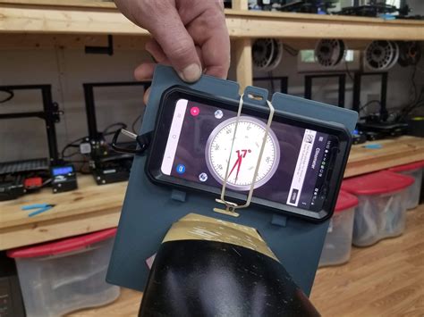 Universal Propeller Protractor 3d Cauldron