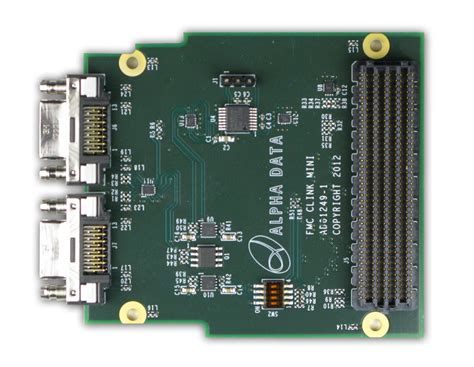 fmc cameralink