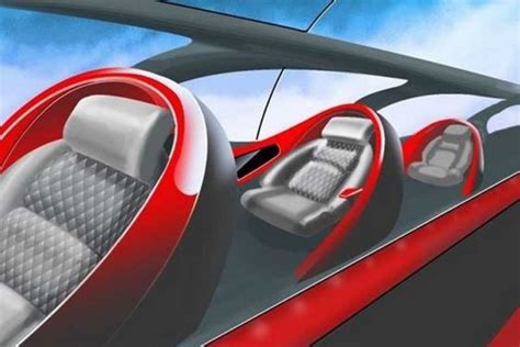 Watch A Hyperloop Pod Levitate For The First Time WordlessTech