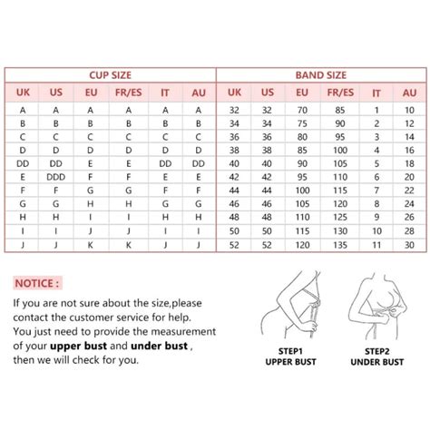 38b Breast Size Photos