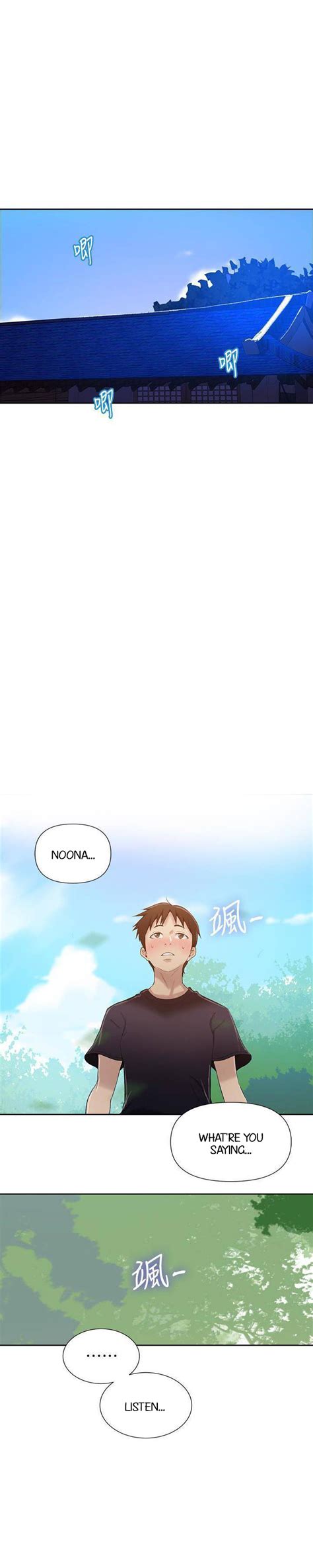 Secret Class Chapter 22 ManhwaUS