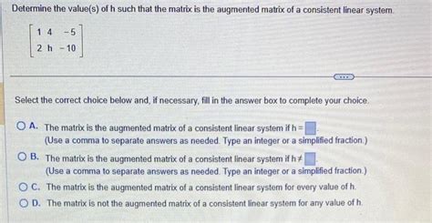 Solved Left Begin Array Rrr 1 And 4 And 5 2 And H