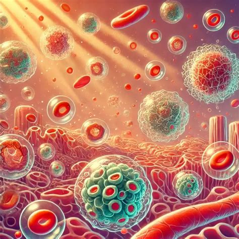 Comment Jaugmente Ma Production De Cellules Souches