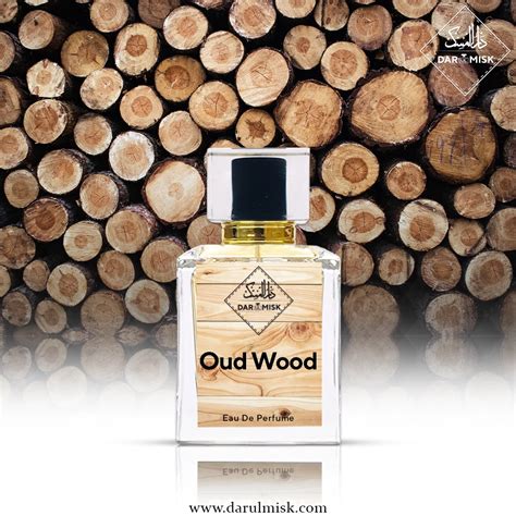 Exotic Oud Impression Of Oud Wood Dar Ul Misk