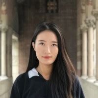 Xuewen Chen Usc Ms Mathematical Finance ｜cfa Level Iii Candidate