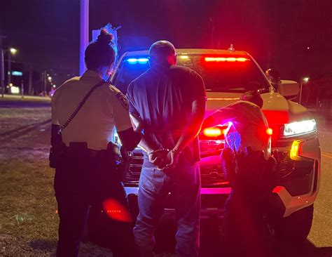 Dui And Bui Operation Results Over Holiday Weekend Hcso Tampa Fl