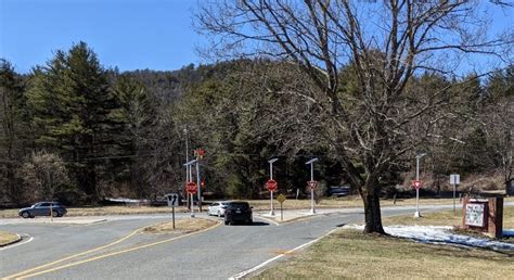 Massachusetts Trying New Approach To Intersection Safety With