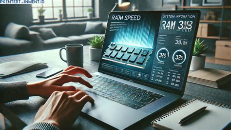 Cara Cek Kecepatan Ram Di Laptop Dengan Mudah Yuk Lakukan Sendiri Pkentertainment