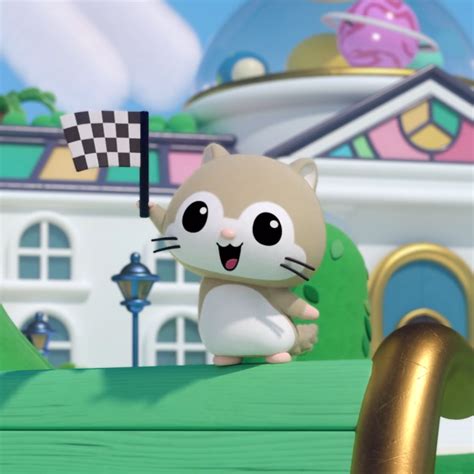 Hello Kitty Super Style À La Découverte De Frido Watch Next Media