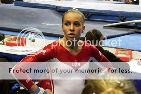 ХУДОЖЕСТВЕНА ГИМНАСТИКА И СРОДНИ СПОРТОВЕ • Виж темата Chellsie Memmel Usa