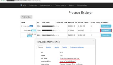Azure Webjob Wrong Platform Target Stack Overflow