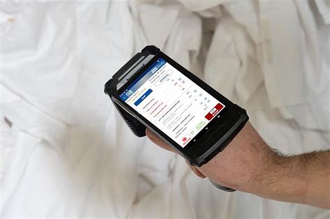 rfid journal on linkedin rfid helps laundry serve london s five star