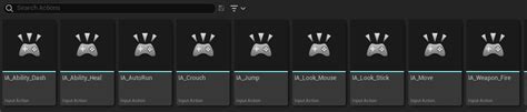Enhanced Input In Ue5 Tutorial