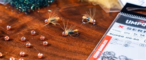 Fly Tying Video Olsens Blow Torch With Daryl Eakins Anglers All