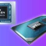 CPU Hierarchy 2024 PC Processors Tier List CPU Ninja