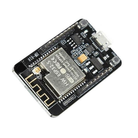 Esp32 Cam Ch340 Development Board Wifi Bluetooth Compatible Serial