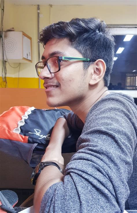 Satvik Tiwari Medium