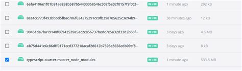 Bug Yarn Error EBUSY Resource Busy Or Locked Rmdir Root App Node Modules Issue