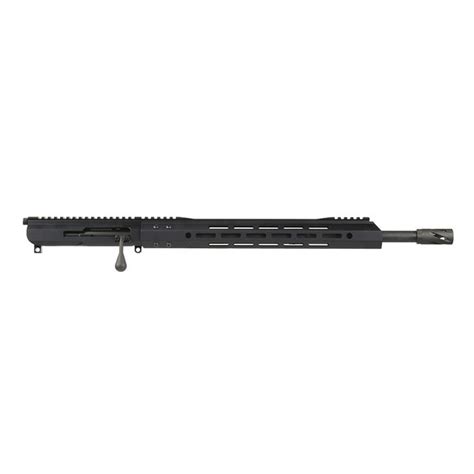 Precision Made Bolt Action Style Uppers Bear Creek Arsenal