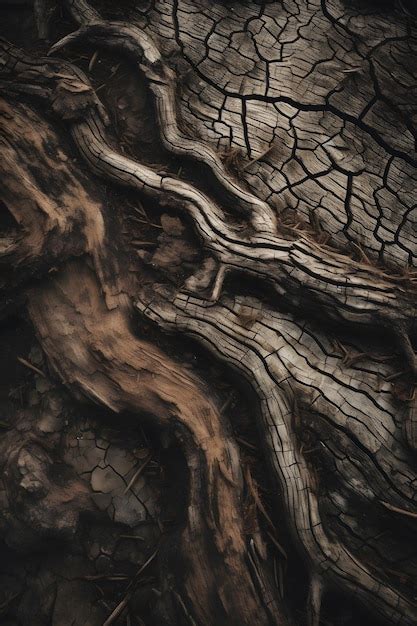 Premium Ai Image Captivating Surface Texture Backgrounds