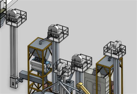 Parts Not Displaying Properlyclipped From Sub Assembly To Assembly