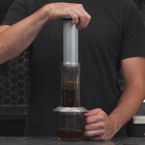 Aeropress Premium Coffee Maker Aeropress Uk