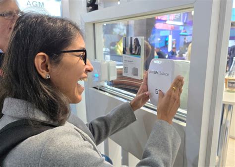 5g Fixed Wireless Access At Mwc 2024 Ccs Insight