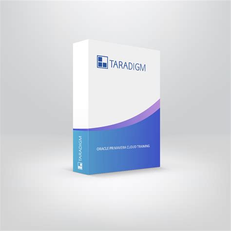 Oracle Primavera Cloud Basics Training Wed Aug 27th 2025