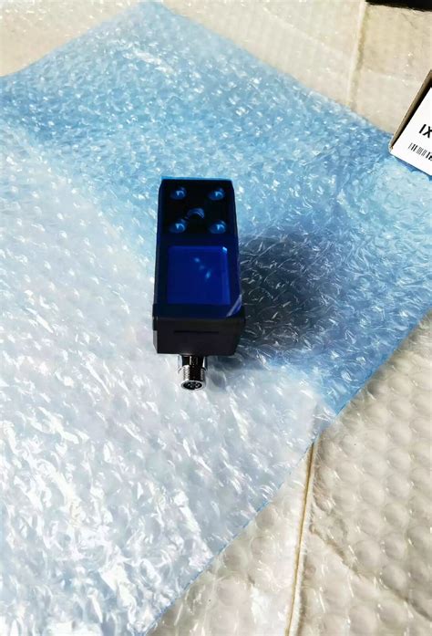 New Keyence Ix 150 Laser Sensor With Box