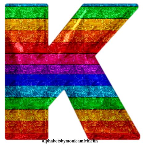 Monica Michielin Alphabets Rainbow Lumpy Font Drop Water Alphabet Letters Png Monica Michielin Alphabets Rainbow Lumpy Font Drop Water Alphabet Letters Png