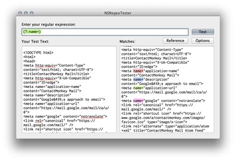 Top 18 Free Regex Editors Testers And Builders For Linux Windows And