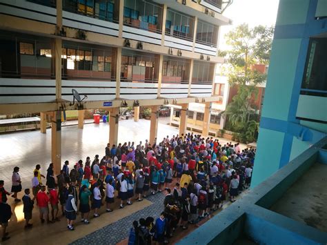 การทดสอบทางการศึกษาระดับช โรงเรียนเทศบาล๑ พะเยาประชานุกูล