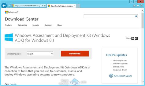 Installing And Configuring Microsoft Deployment Toolkit Mdt 2013 On