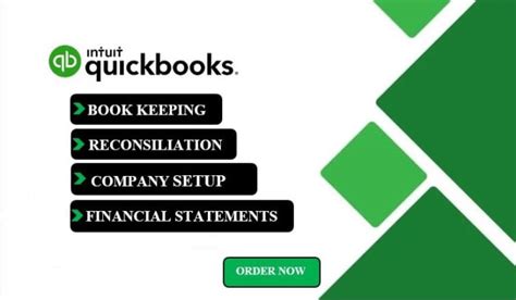 Optimize Quickbooks Online Categorize And Generate Insightful Reports