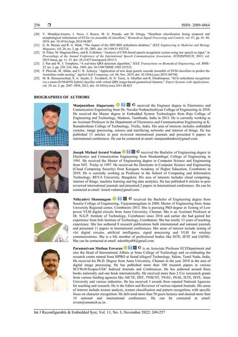 Performing The Classification Of Pulsation Cardiac Beats Automatically By Using Cnn With Various
