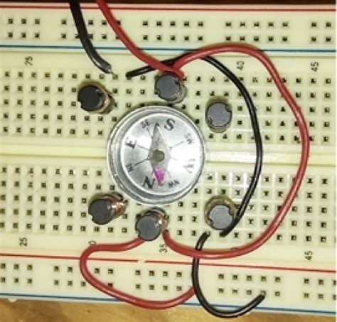 Build A Three Phase Compass Motor Nuts Volts Magazine