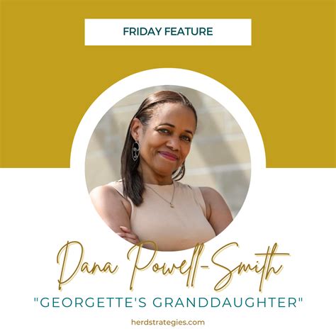 Dana Powell Smith — Herd Strategies