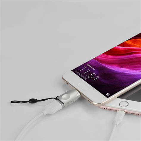 Hoco TYPE C To Female USB Converter Wirelab